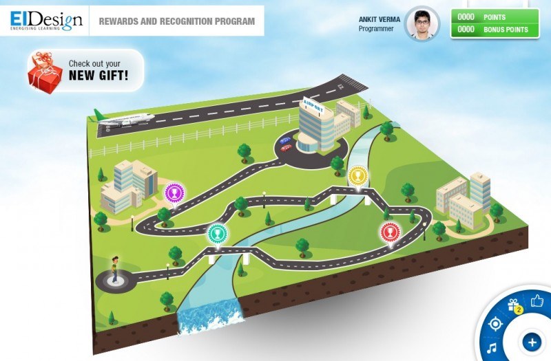 6 Killer Examples Of Gamification In eLearning - eLearning Industry
