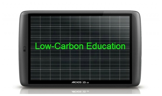 Solar powered tablets to push M-Learning into new horizons - eLearning ...