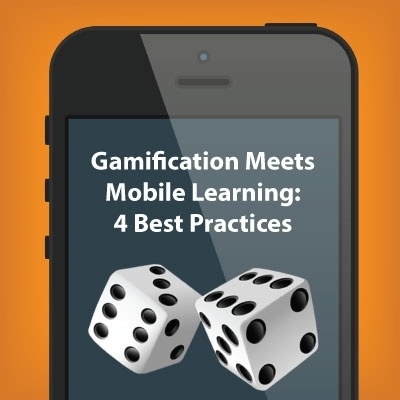 Gamification Meets Mobile Learning: 4 Best Practices - eLearning Industry