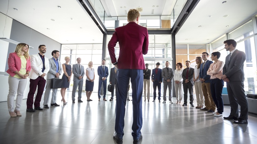 The 4 Primary eLearning Leader Types - eLearning Industry