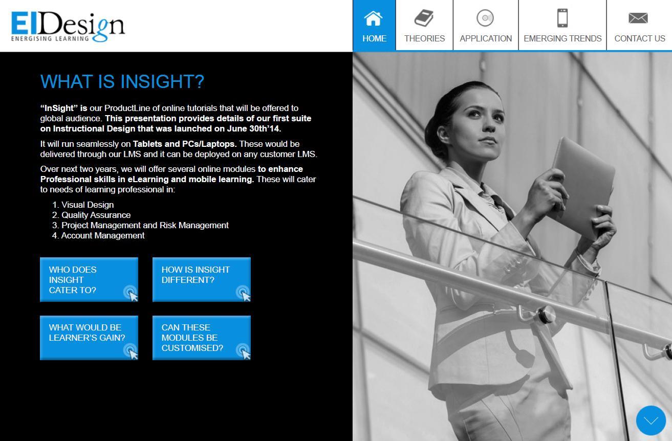 Featuring Interactive PDF As A Learning Aid To Supplement eLearning ...