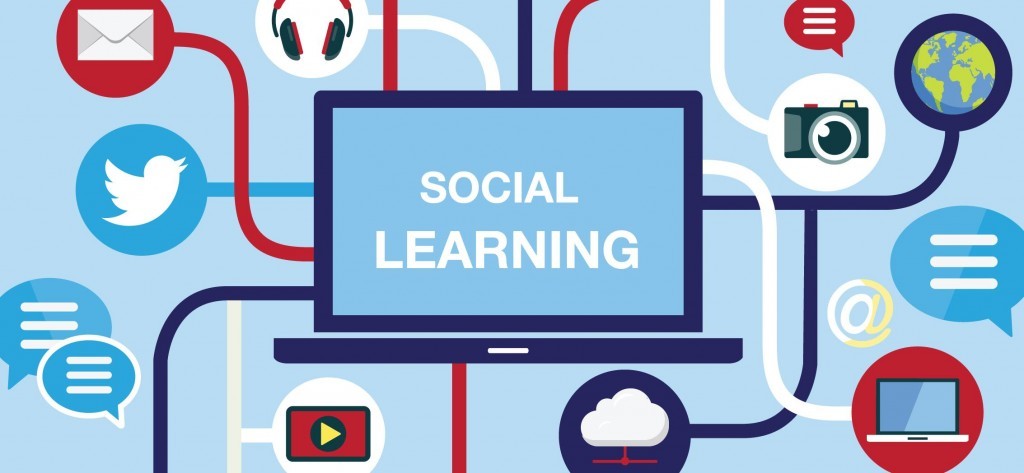 Sharing Experiences: A stepping stone to Social Learning in the workplace