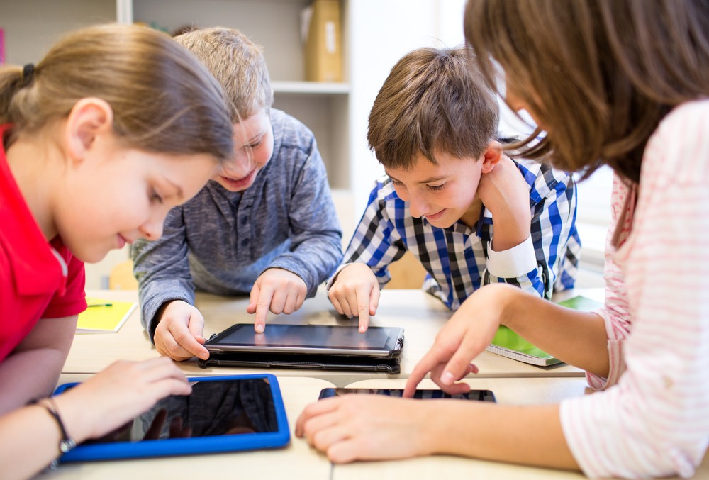 Does Your School Need An App ELearning Industry Does Your School Need An App ELearning Industry