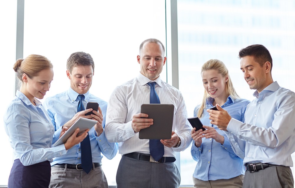 How To Create A Successful Mobile Learning Strategy: 6 Secrets For ...