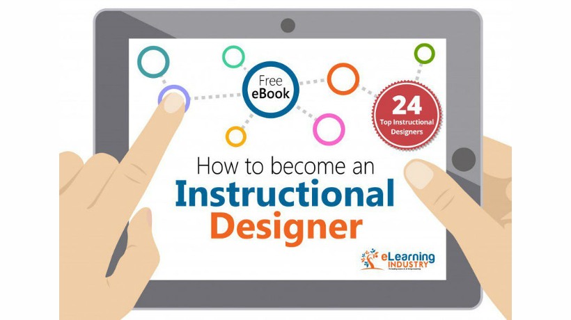 The Free eBook: How To Become An Instructional Designer - eLearning ... The Free eBook: How To Become An Instructional Designer - eLearning ...