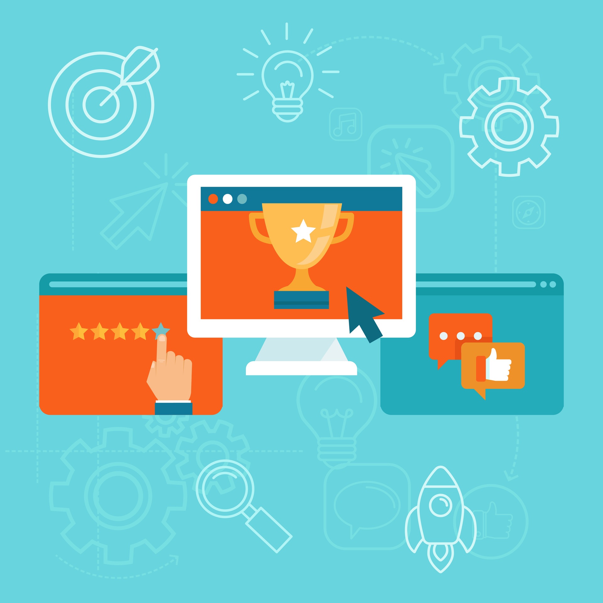 6 Ways To Give Constructive Feedback In eLearning - eLearning Industry 6 Ways To Give Constructive Feedback In eLearning - eLearning Industry