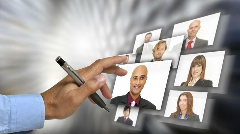 Employee Virtual Classroom