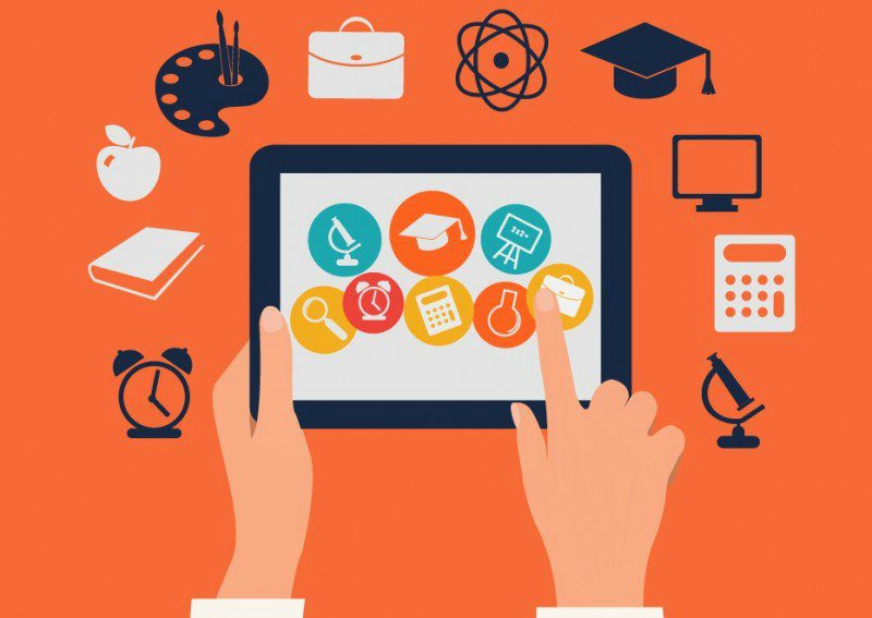 mLearning: The Chance To Enhance Education In Developing Nations ...