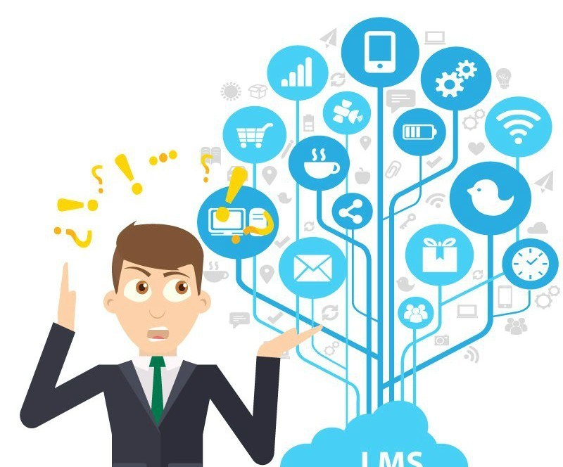 Choosing A Learning Management System On IT Strategy Is Smart Thinking ...