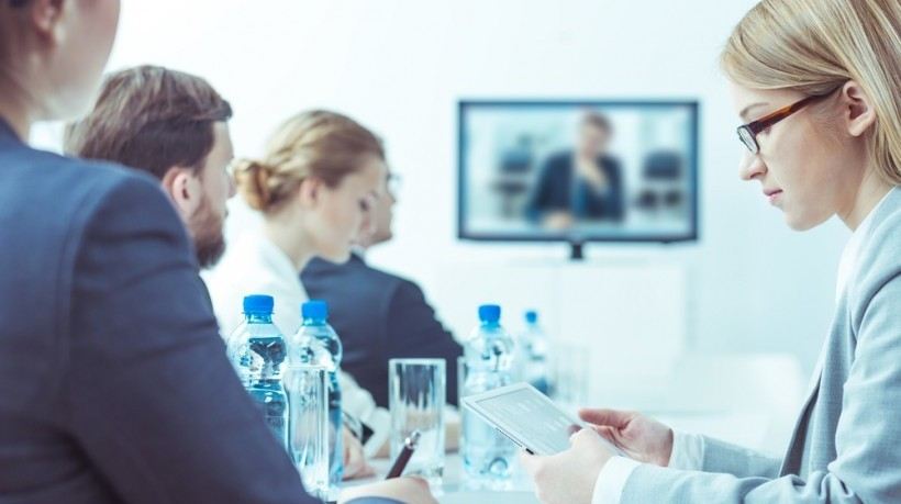 7 Reasons To Host An Online Training Event - eLearning Industry