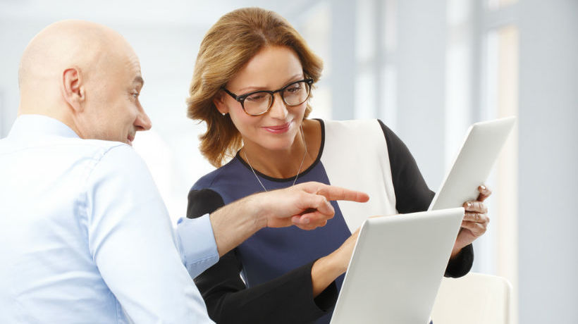 Training Demonstration