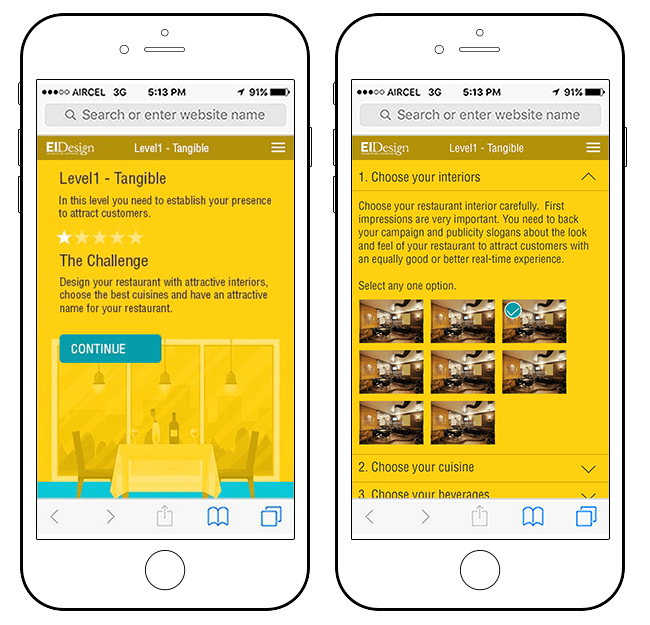How You Can Use Mobile Learning Apps For Microlearning-Based Training ...