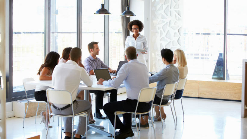 5 Ways To Develop Teamwork Skills In Online Training - eLearning Industry