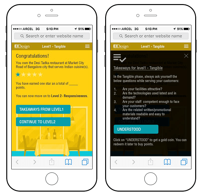 How You Can Use Mobile Learning Apps For Microlearning-Based Training ...