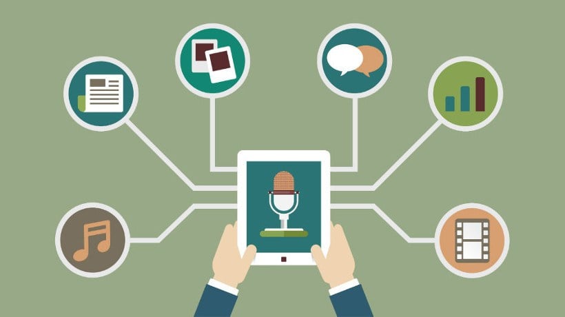 7 Tips To Create Podcasts For eLearning - eLearning Industry 7 Tips To Create Podcasts For eLearning - eLearning Industry