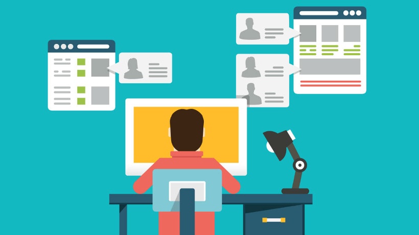 7 Tips To Spark Online Discussions - eLearning Industry