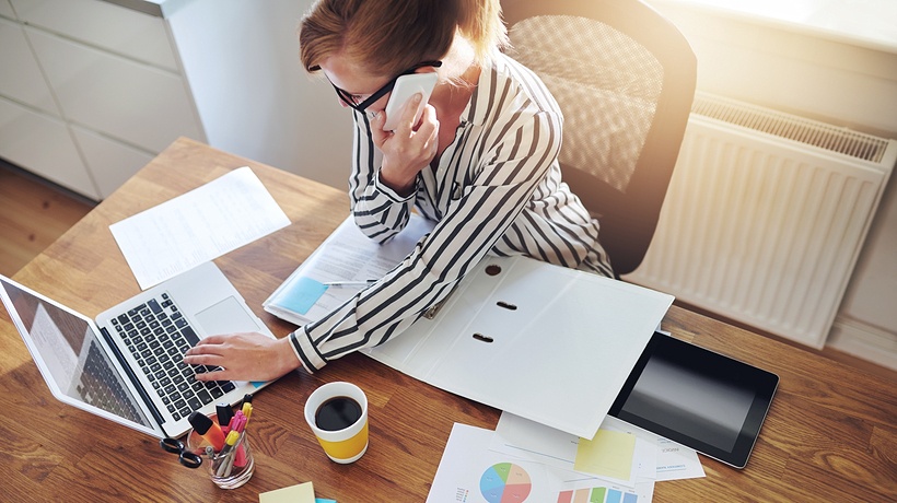 8 Tips To Develop A Successful Virtual Internship Program - eLearning ...