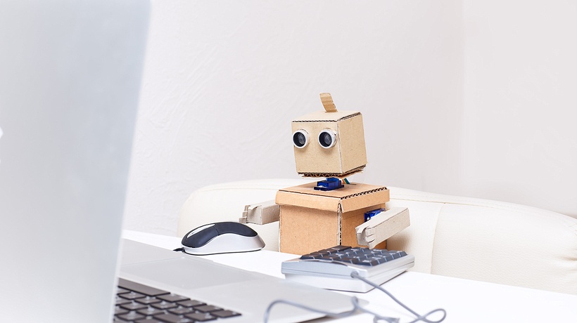The Definitive Guide To eLearning Automation - eLearning Industry
