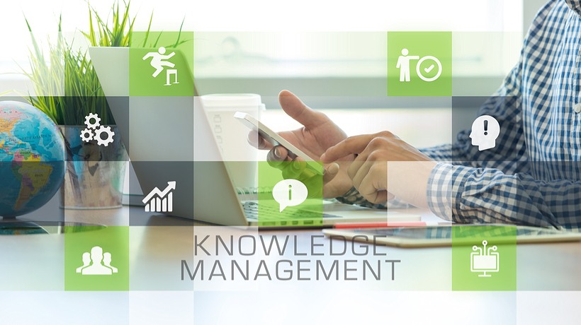 8 Best Practices To Facilitate Personal Knowledge Management In ...