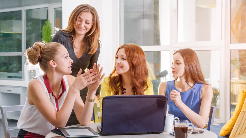 5 Techniques To Help You Step Inside The Shoes Of Your Online Learners ...