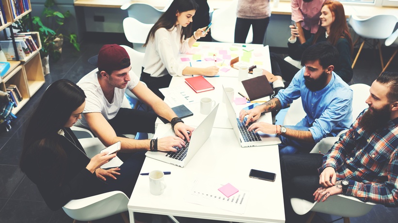 5 Foolproof Ways To An Engaging Online Training Program For Your ...