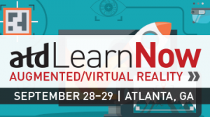 ATD LearnNow Workshop - Getting Started With Augmented And Virtual ...