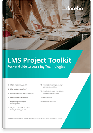 LMS Project Toolkit - eLearning Industry