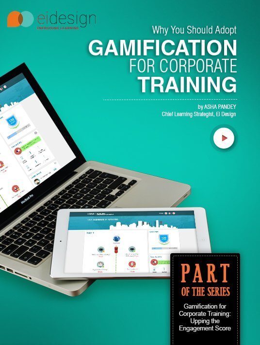 Free eBook: Why You Should Adopt Gamification For Corporate Training ... Free eBook: Why You Should Adopt Gamification For Corporate Training ...