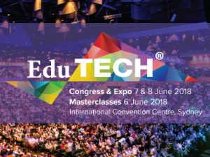 edutech 2018 - international congress - eLearning Industry
