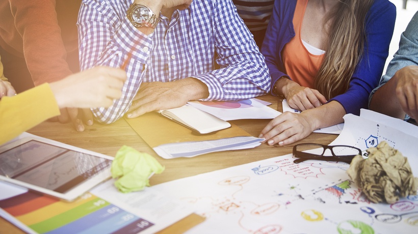 Essential Elements Of An Effective eLearning Template | Digital ...