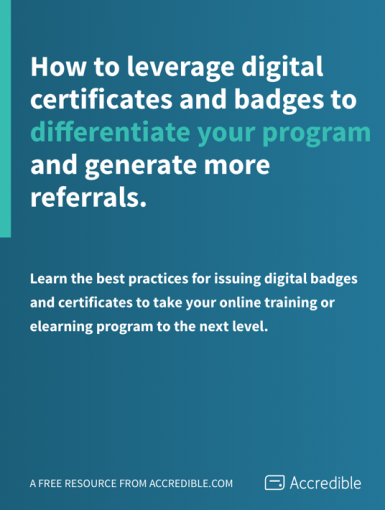 Free eBook Downloads - eLearning Industry