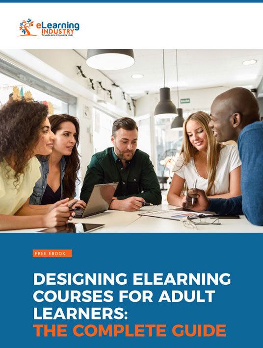 8 Instructional Design Theories To Apply When Designing eLearning ... 8 Instructional Design Theories To Apply When Designing eLearning ...