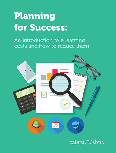 Free eBook Downloads - eLearning Industry