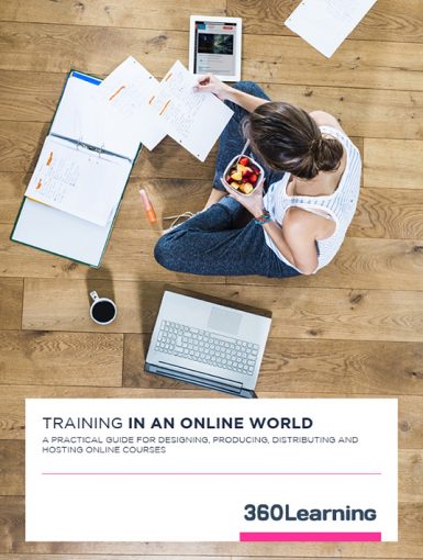 Free eBook Downloads - eLearning Industry