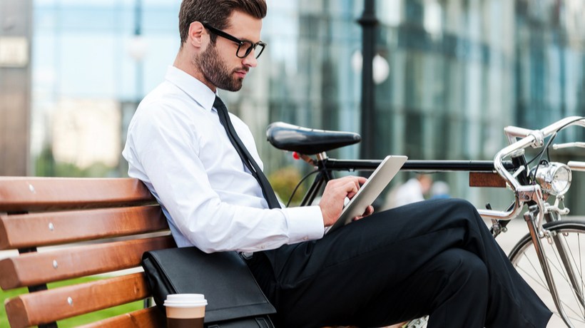 Why You Should Use Mobile Learning To Reach Your Learners - eLearning ...