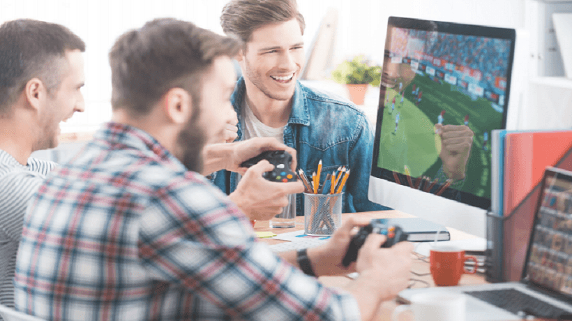 Use Gamification In The Workplace: Redefine Learning By Boosting Engagement And Collaboration ...