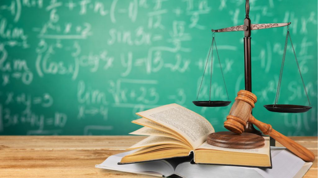 How U.S. Legal Education Fits In K-12 eLearning Courses - eLearning ...