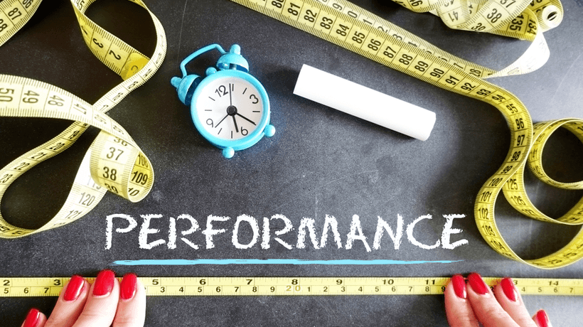 Measuring Performance
