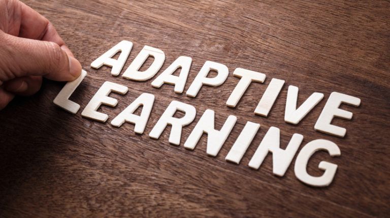 Adaptive Learning In Education Technology – peerdh.com
