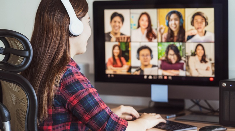 3 Ways To Improve Your Remote Teaching eLearning Industry