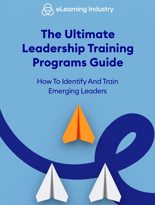 Benefits Of Leadership Training Programs - eLearning Industry
