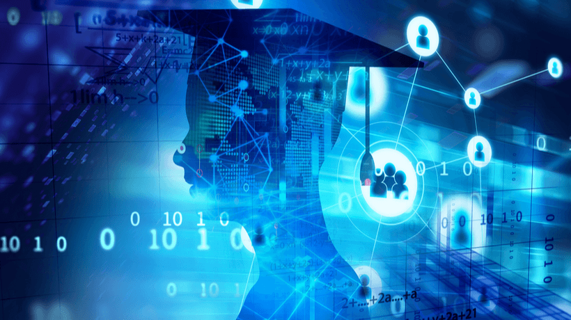 Educational Technology Wallpaper