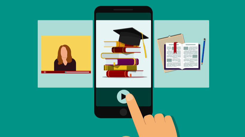 Virtual Classroom Solutions