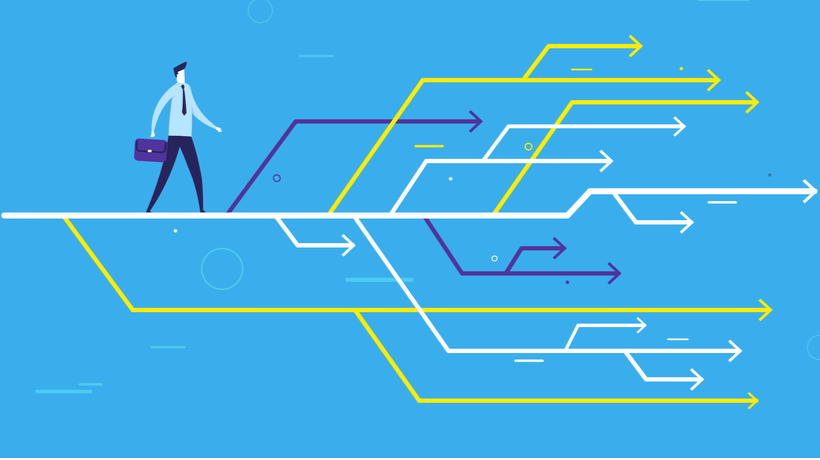 Creating Branching Scenarios In eLearning - eLearning Industry