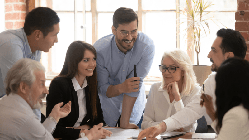 Sustainability Of Workplace Learning – eLearning Industry – starkidslearn.com