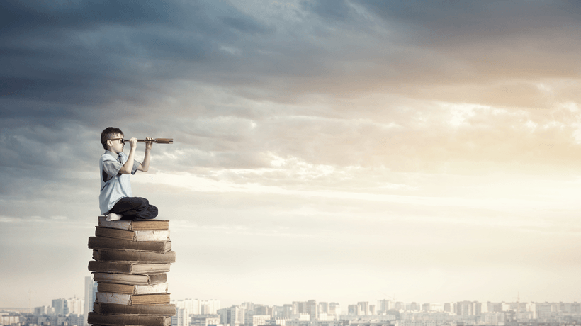eLearning And The Future Of Education - eLearning Industry