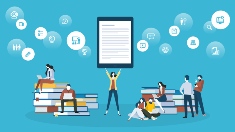 Mobile Learning Archives - eLearning Industry