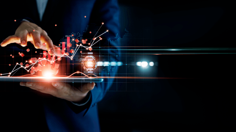 What Is The Digital Economy? - eLearning Industry