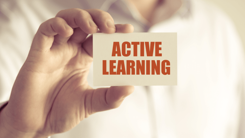 Active Employee Learning: How To Implement It – starkidslearn.com
