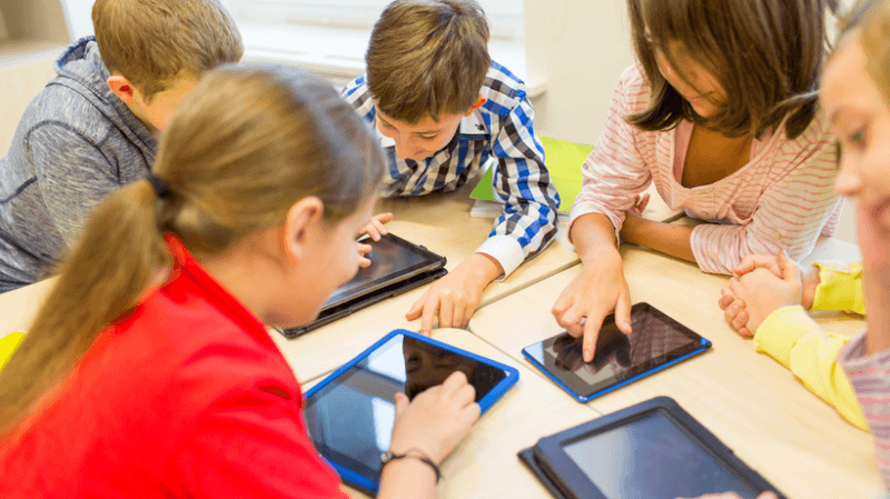 How To Develop Mobile Apps For Schools – starkidslearn.com